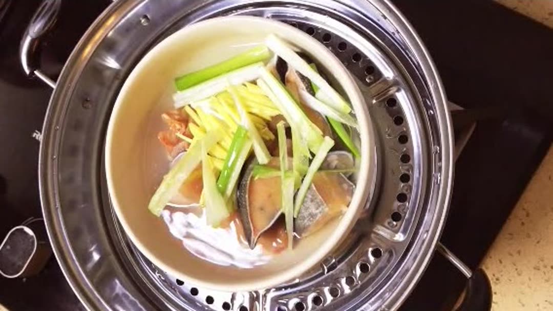 清蒸娃娃鱼-湖南育娃娃电子商务,专注母婴食补