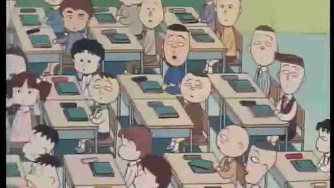 邮递员雪天送信很辛苦