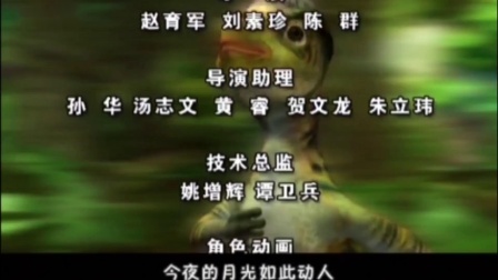 【童年回忆】95后、00后小时候看过的8部以恐龙为题材的动画片,部部...