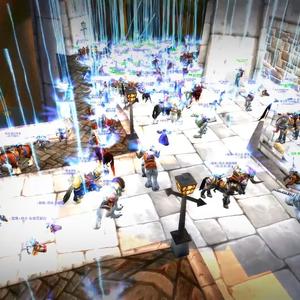 佐罗的快乐生活 