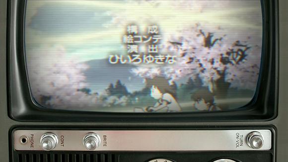 名侦探柯南片尾曲