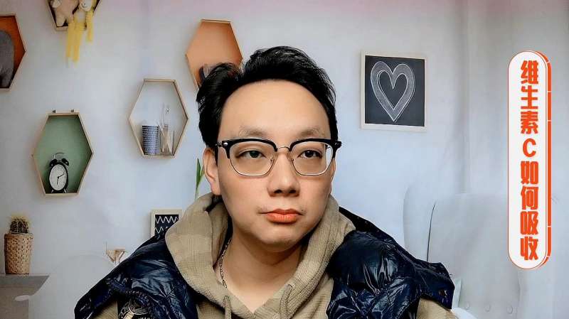 到底哪些食物中的维生素e含量是最容易被吸收的?