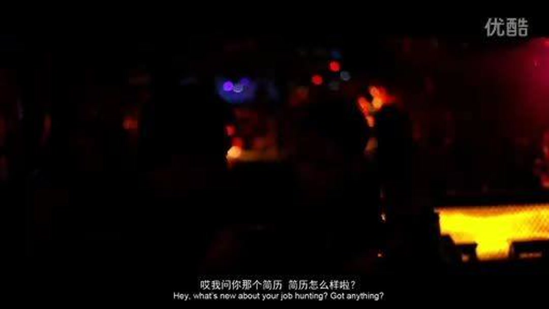 《梦的来信》中国传媒大学动画学院08数字媒体艺术毕业