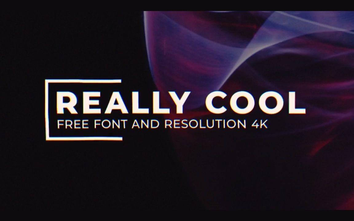 MOGRT 液体波浪故障标题PR动态图形模板