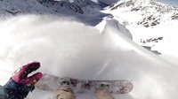 gopro hero3 2014宣传片