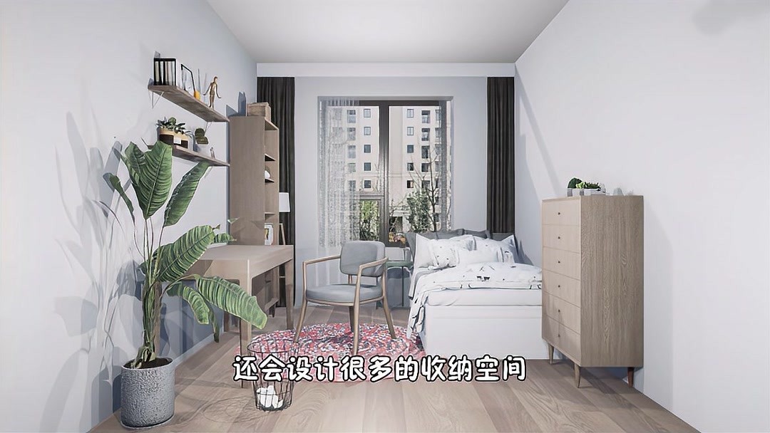 书房装修,这三种风格,您喜欢哪种设计?