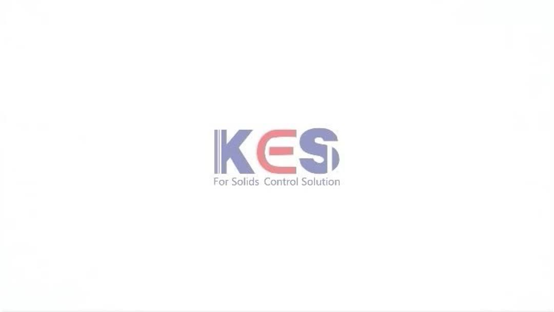 科盛能源泥浆清洁器