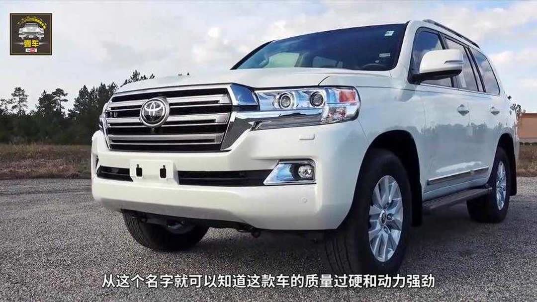 全球最出名的10大越野车,40岁前能开上任何一台,算人生赢家