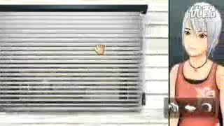 Wii《异色代码:R记忆之门》4