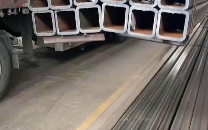 精密无缝钢管的特征到底有哪些呢? #精密无缝钢管 #陕西精密无缝...