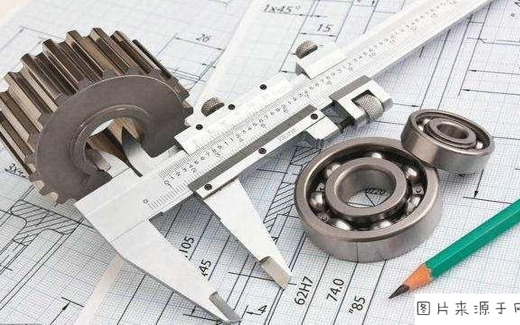 非标设计到底如何该如何去学?看看年薪六位数的工程师如何说?