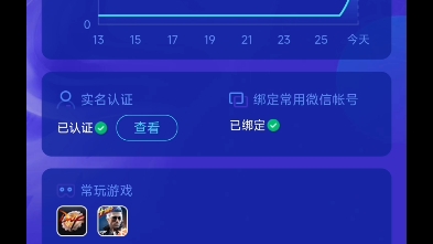 腾讯信用分是个有意思的东西