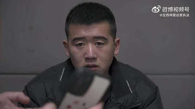 全民反诈在行动 扫码有礼?小心诈骗!
