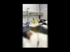 三氧大自血疗法