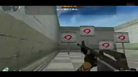 CFbug卡箱子教程BUC教学 cf视频