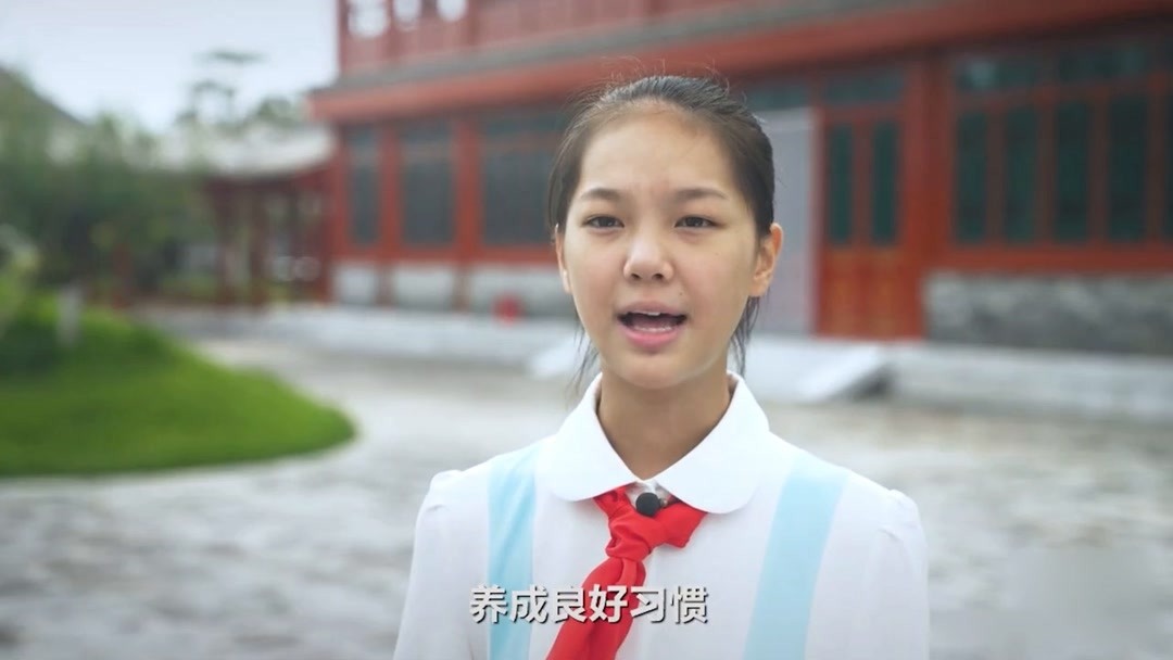 2021年全国“云”上节能宣传周:治理塑料污染宣传