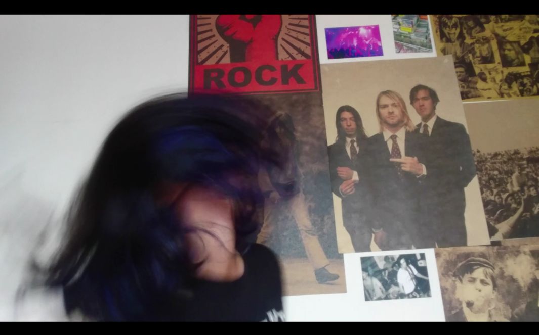 【萌新向】总结一下去Livehouse可能会见到的几种人