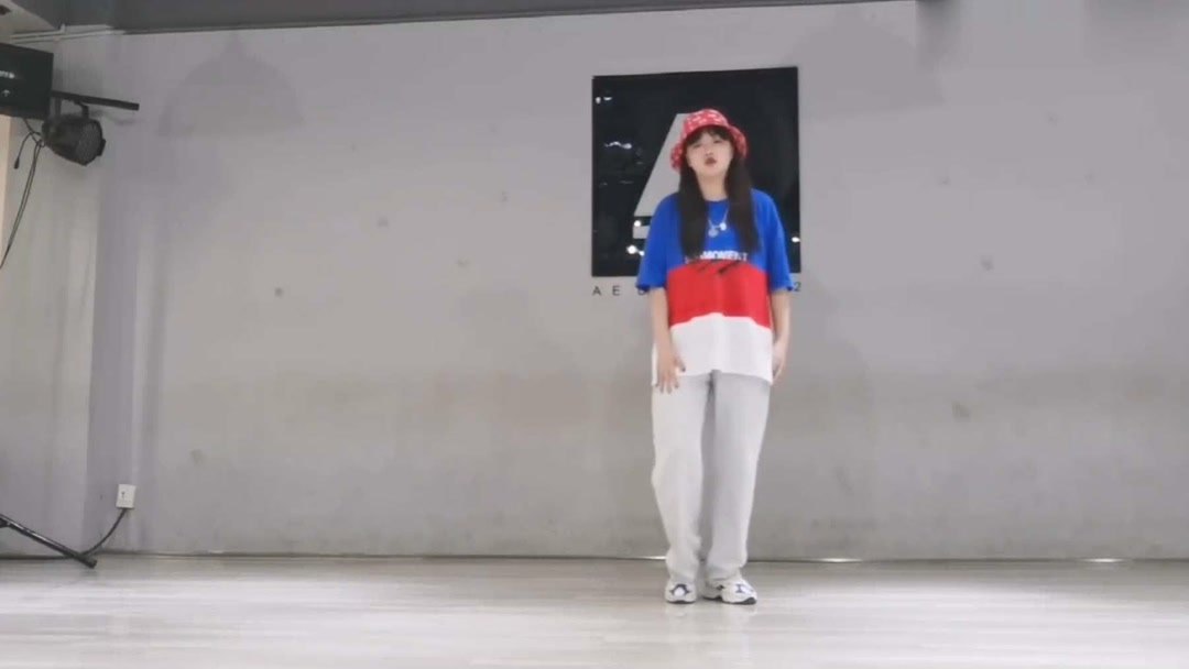 王心凌,睫毛弯弯舞蹈视频教学,90后