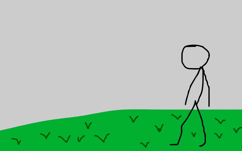 第二次制作flash动画