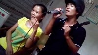 城管与保安分手进行时