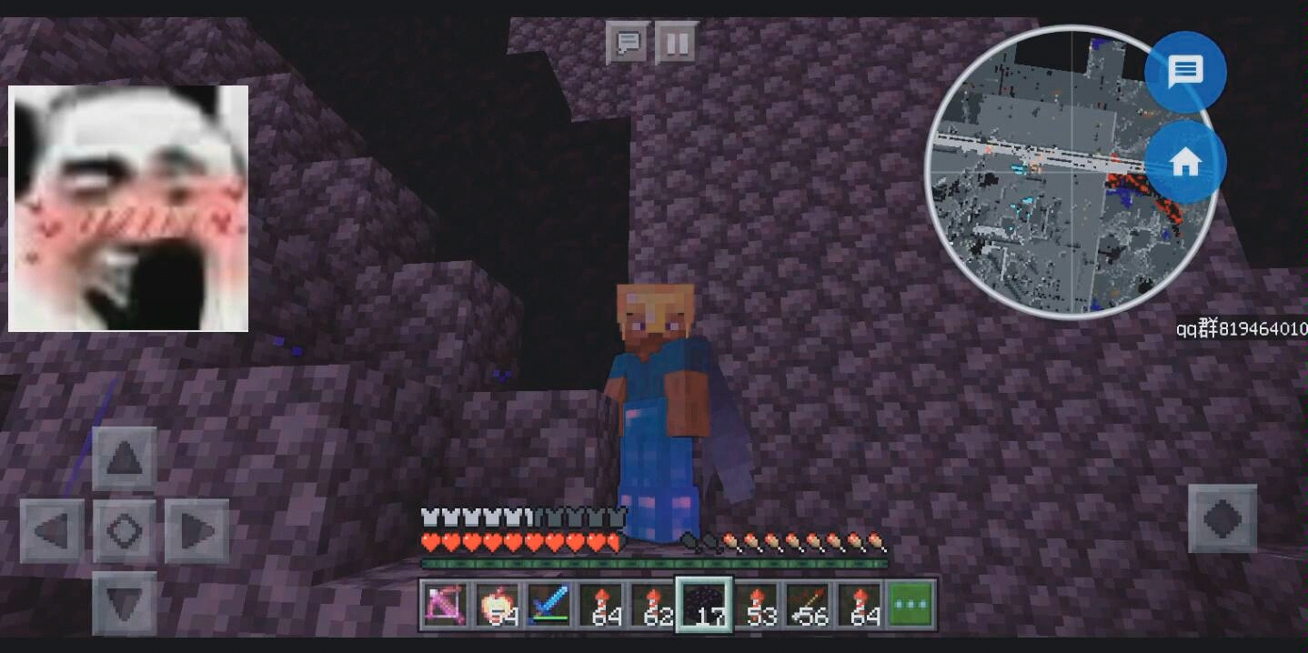 手机版国际服我的世界2b2t,你确定不来吗?你们可能会问的问题:这个...