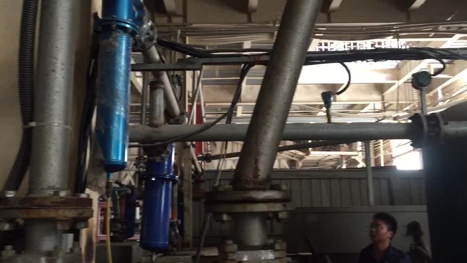 空压机能耗核算依据压缩空气流量计精确计量,厦门精川丰富现场经验