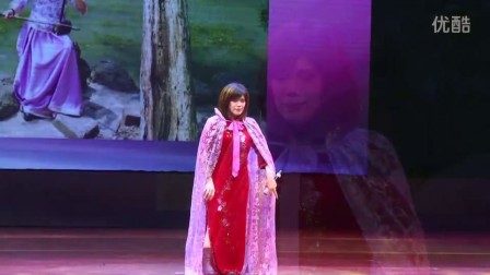 吴芳萍无锡人民大会堂演唱会(16)吴芳萍-京剧《打龙袍》