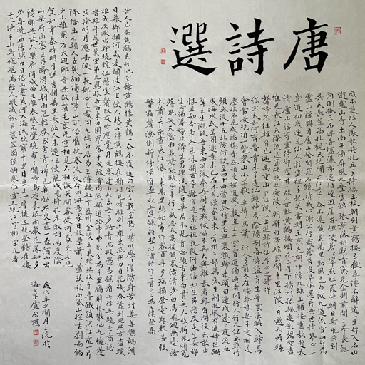 记录员冷门手法证明者 