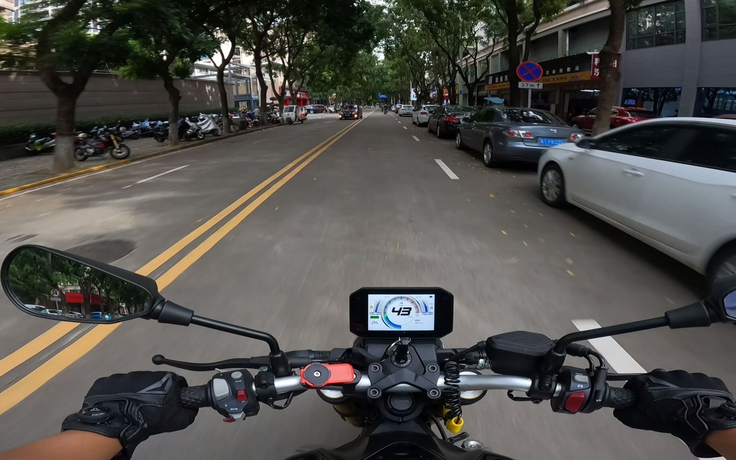 【无极350AC】新手上路 3#