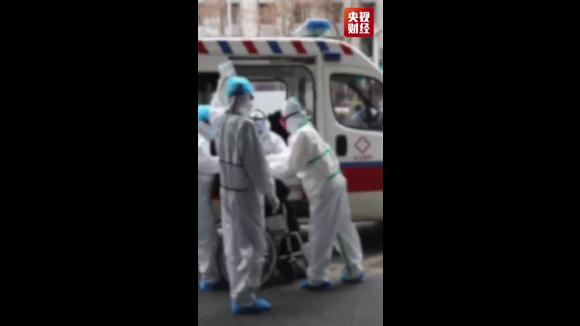 全国疫情最新消息