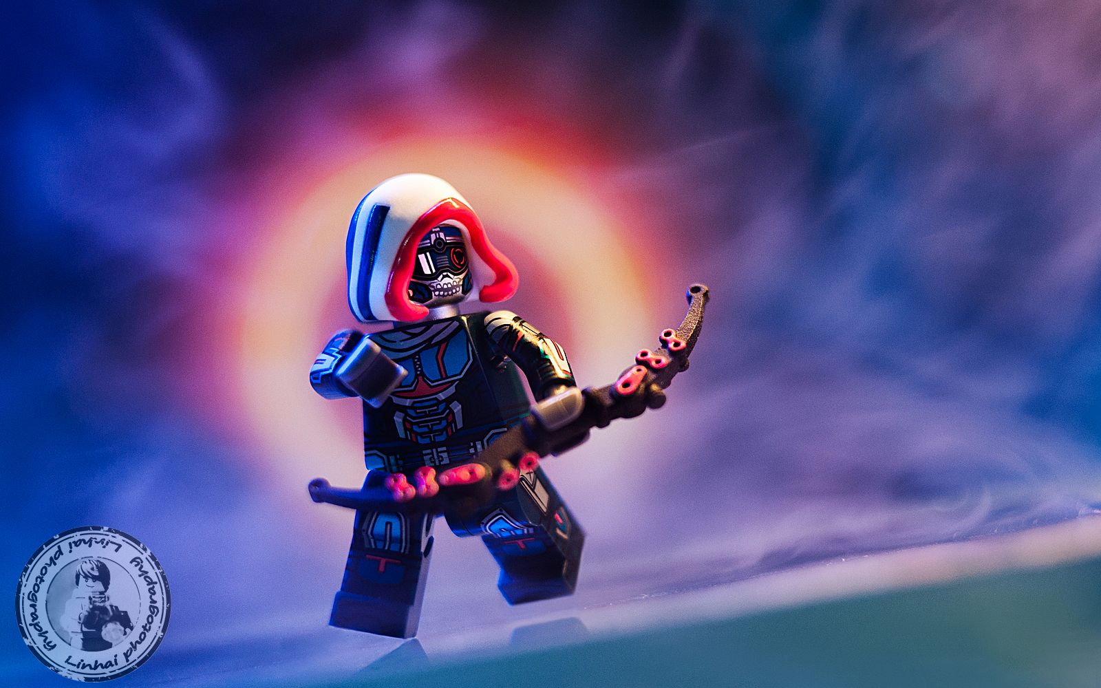 乐高第三方模仿大师