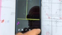 9如何用CAD放线测量