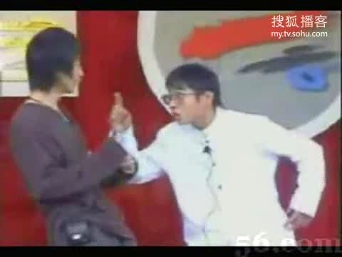 超搞笑的校园演出(暴笑小品)