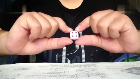 【小牛出品】五个简单易学小魔术
