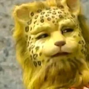 奋发有为铁憨憨 