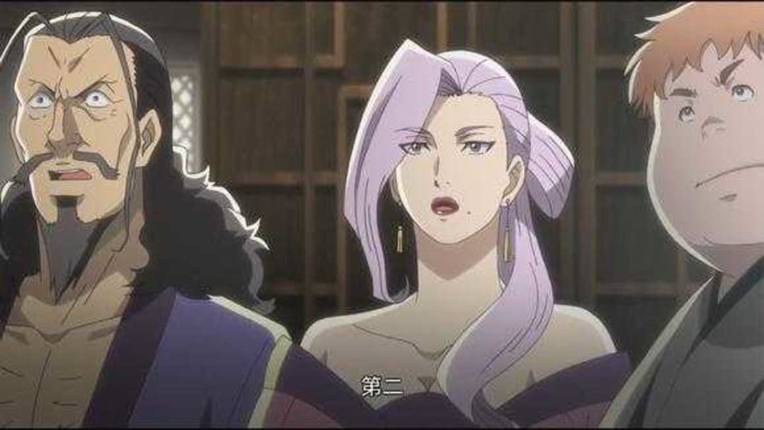 灵剑山:王陆自己创建新门派,九州智商税务管理局,这是要割韭菜