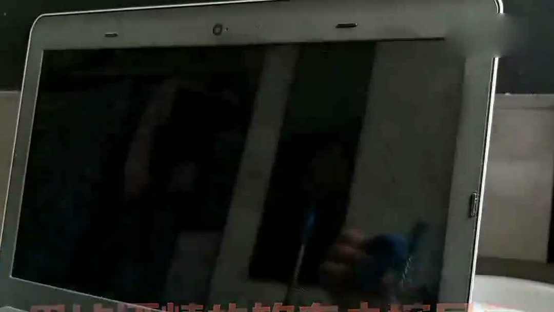 电脑屏幕可不要乱擦,教你一招,擦完几个月都不落灰,太实用了