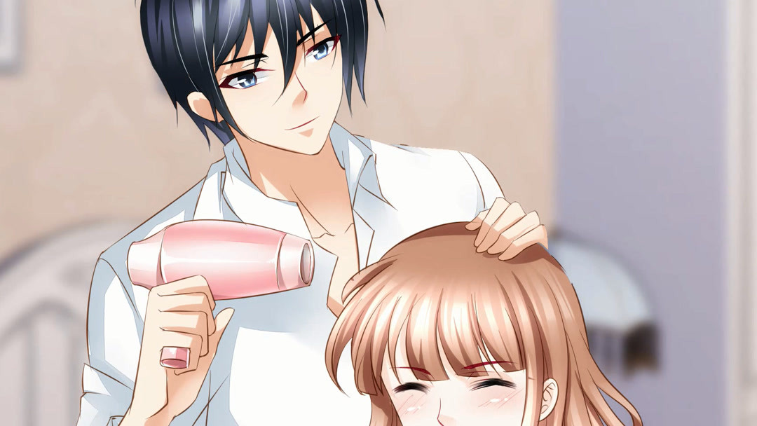 先婚后宠小娇妻 第19集 总裁花式宠妻之怀孕了当然生下来