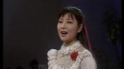 1984年央视春晚 殷秀梅歌曲串烧幸福在哪里等