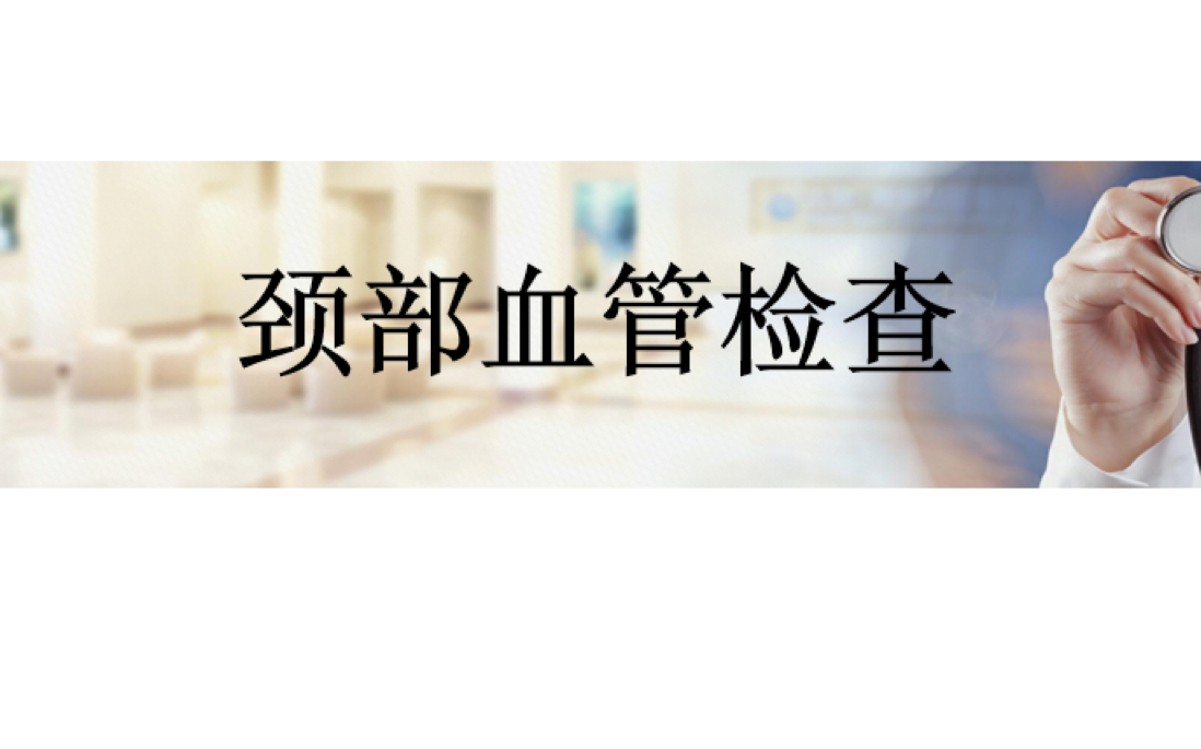 06颈部血管检查