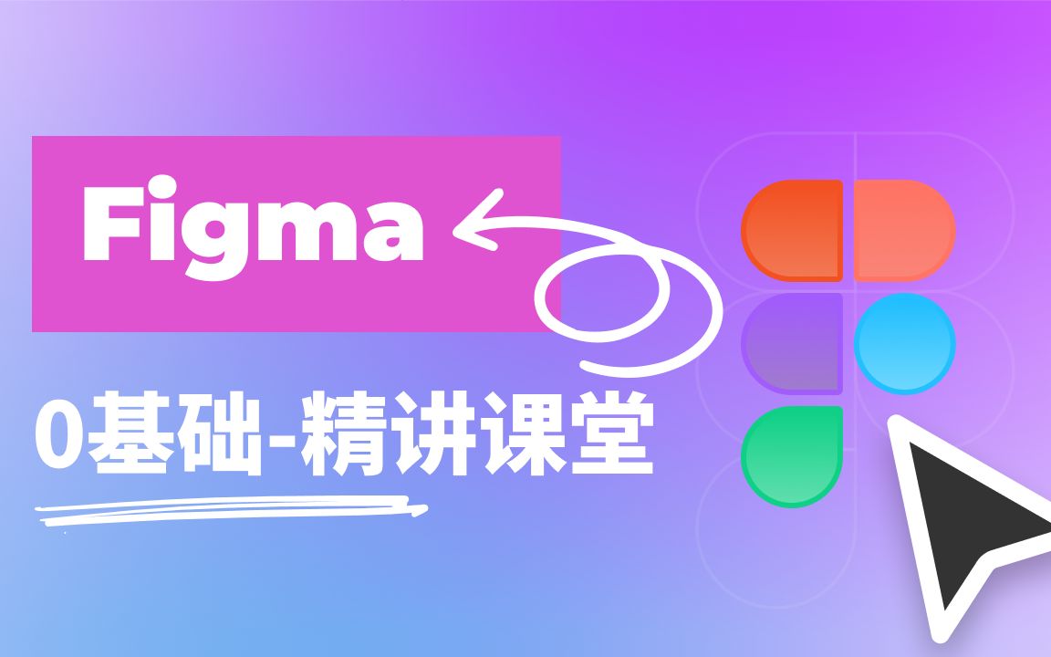 02.Figma软件登录与汉化