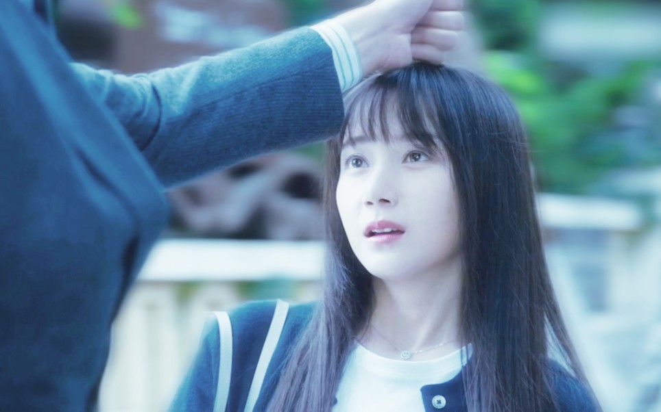 你敢相信剧外原型都在一起了,剧里竟然be了!