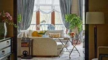 新古典主义别墅设计