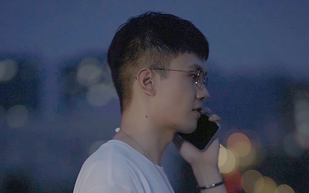 “相信有一天世界会变得不一样,不管你喜欢谁,都不再奇怪”
