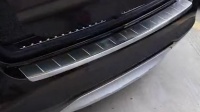 X3后护板