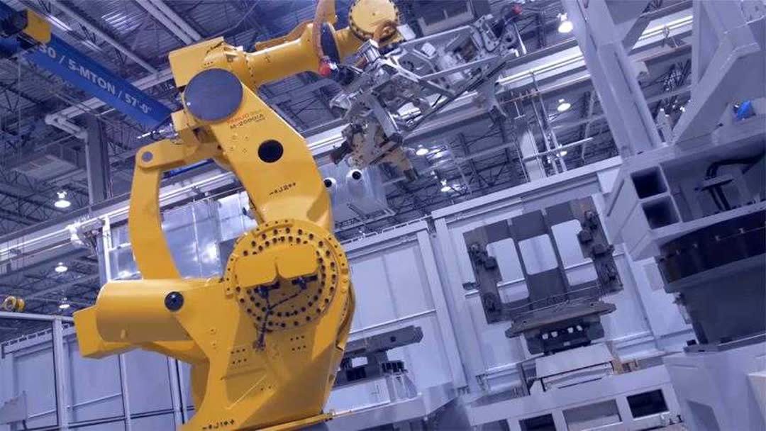 从工厂到车间 | 记录日常操作中所使用的工具