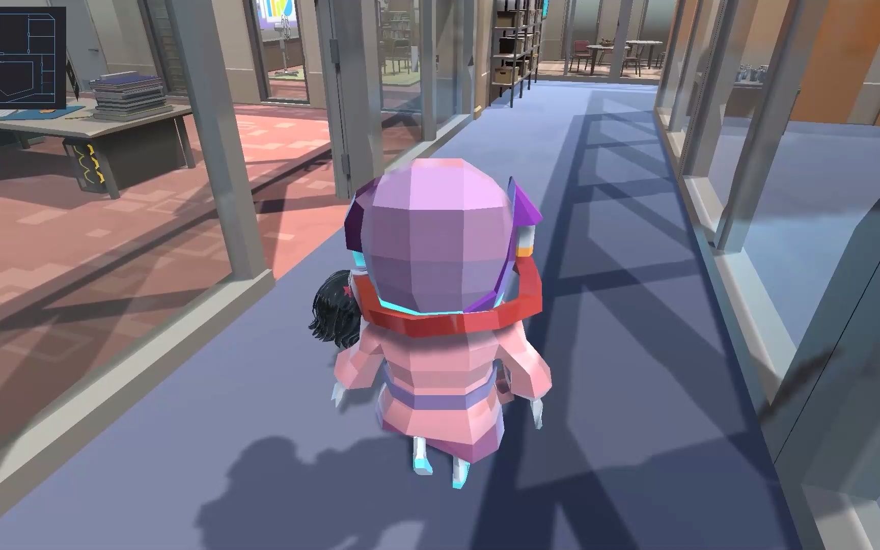 【独立游戏】 Assert