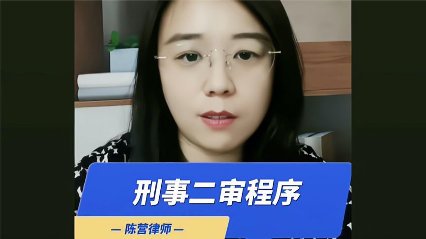 刑事二审程序解读,二审上诉或者抗诉