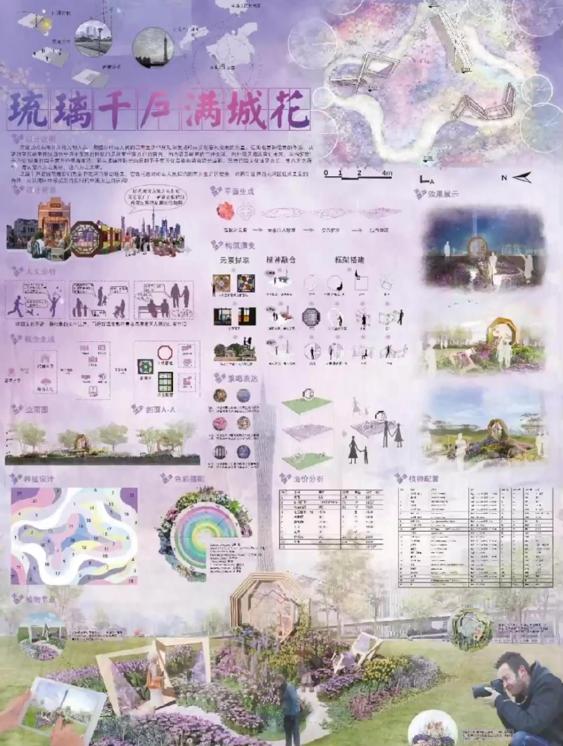 优秀毕业设计作品集