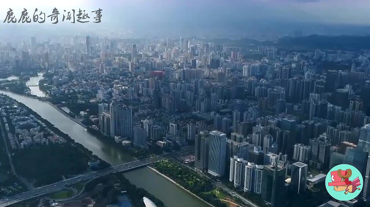 全世界最高的三座电视塔,中国就榜上有名,你.